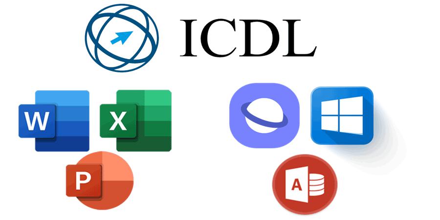 مهارت هفتگانه ICDL چیست - آموزشگاه مركزی